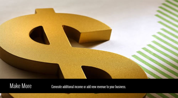 Check Cashing System | POS Software | DCS